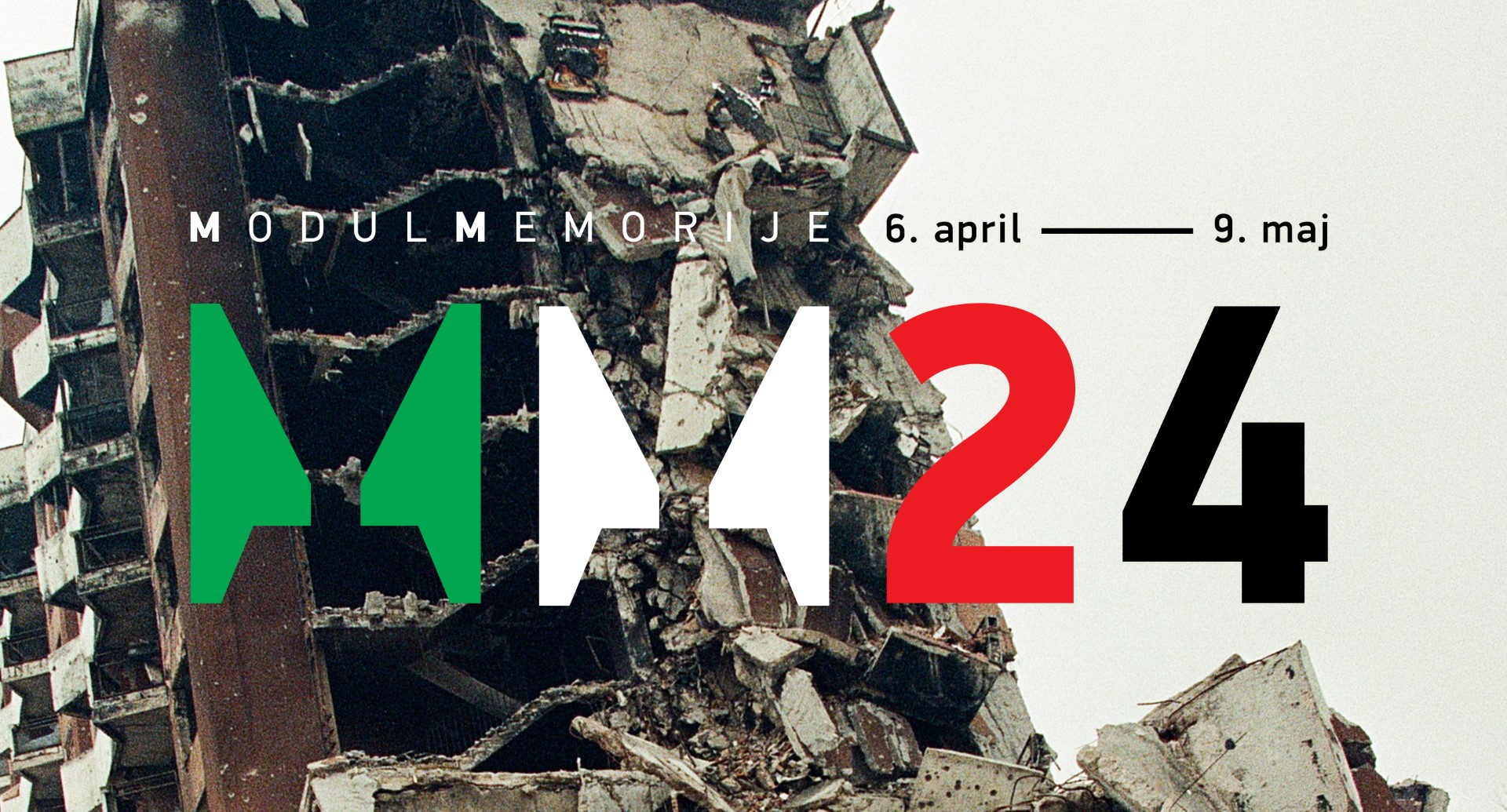 MM24: Sedmica u znaku programa 29. izdanja Modula Memorije ...