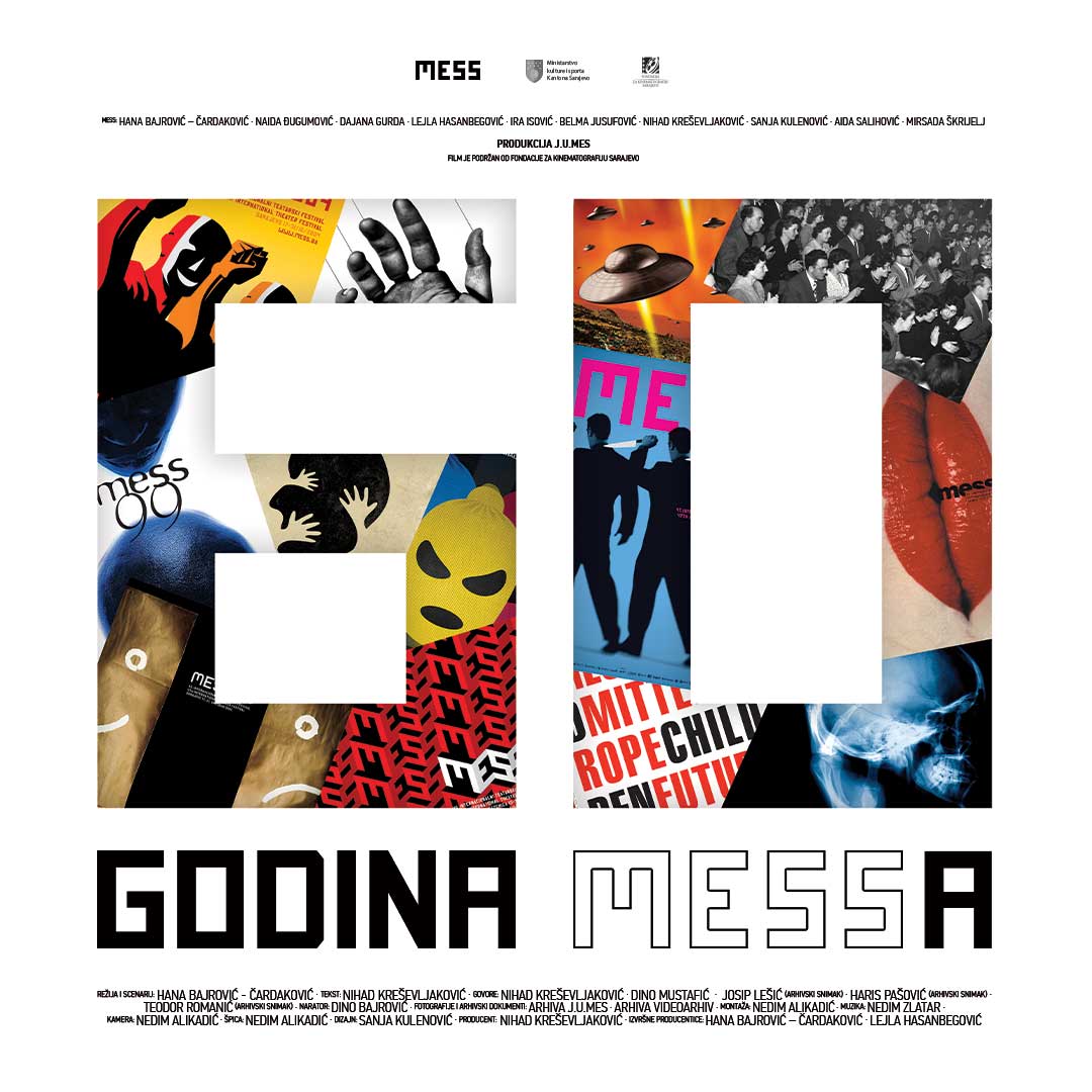 Premijera filma o šest decenija postojanja MESS Festivala ...